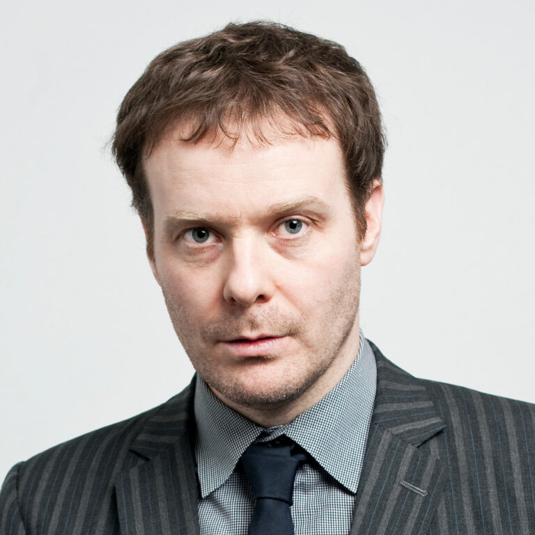 Tom McCarthy | Rubin Museum of Himalayan Art