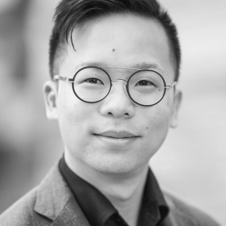 Tong-Tong Zhu | Rubin Museum of Himalayan Art