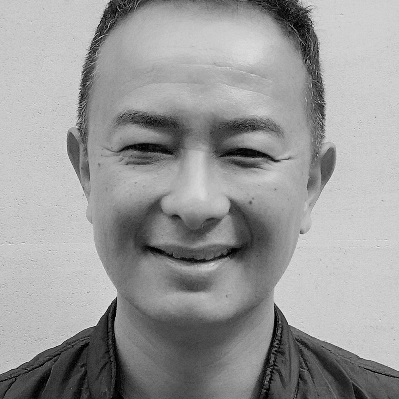 Tsherin Sherpa | Rubin Museum of Himalayan Art