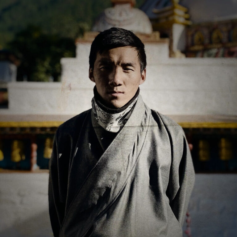 Yeshi Pelden | Rubin Museum of Himalayan Art