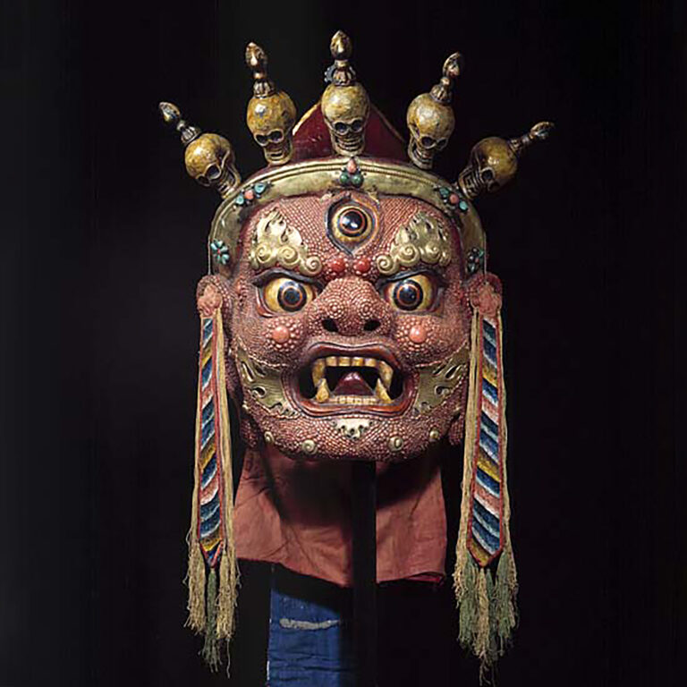 Mindfulness Meditation with Michel Pascal (Podcast Ep. 454)