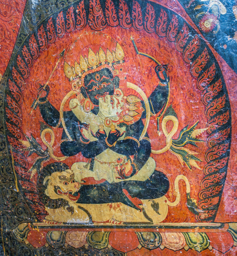 A New Chapter for the Rubin | Rubin Museum of Himalayan Art