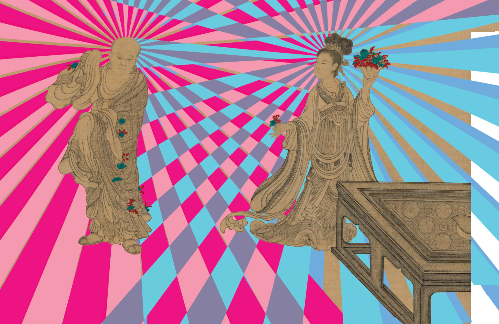 “A Fresh Approach” | Spiral: Rubin Museum