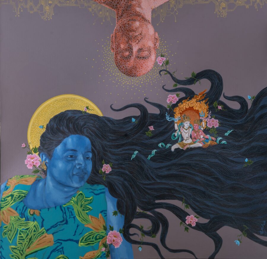 Understanding Attachment (AWAKEN Podcast Season 4 Ep. 1)