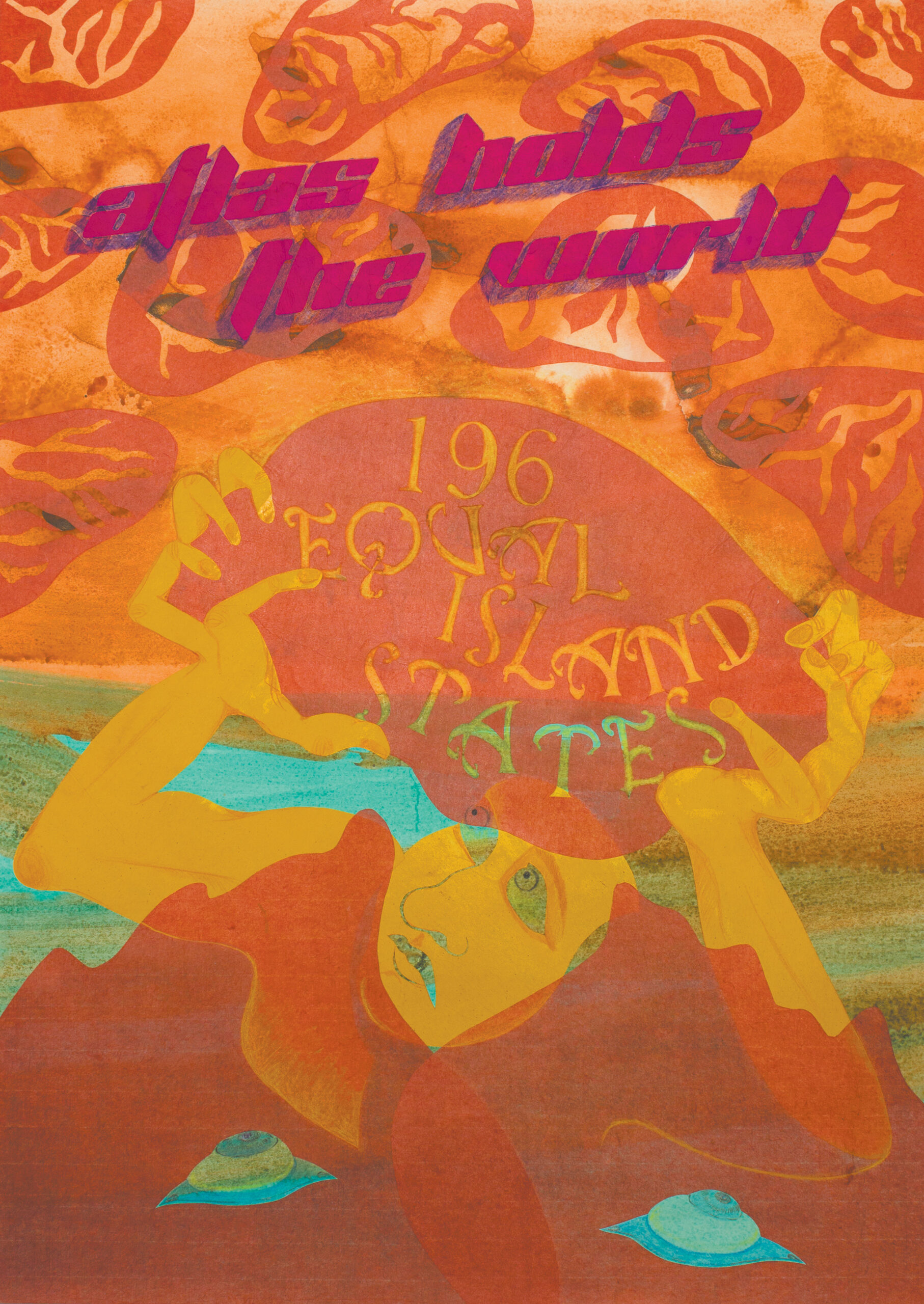 Face of the Future | Rubin Museum of Himalayan Art