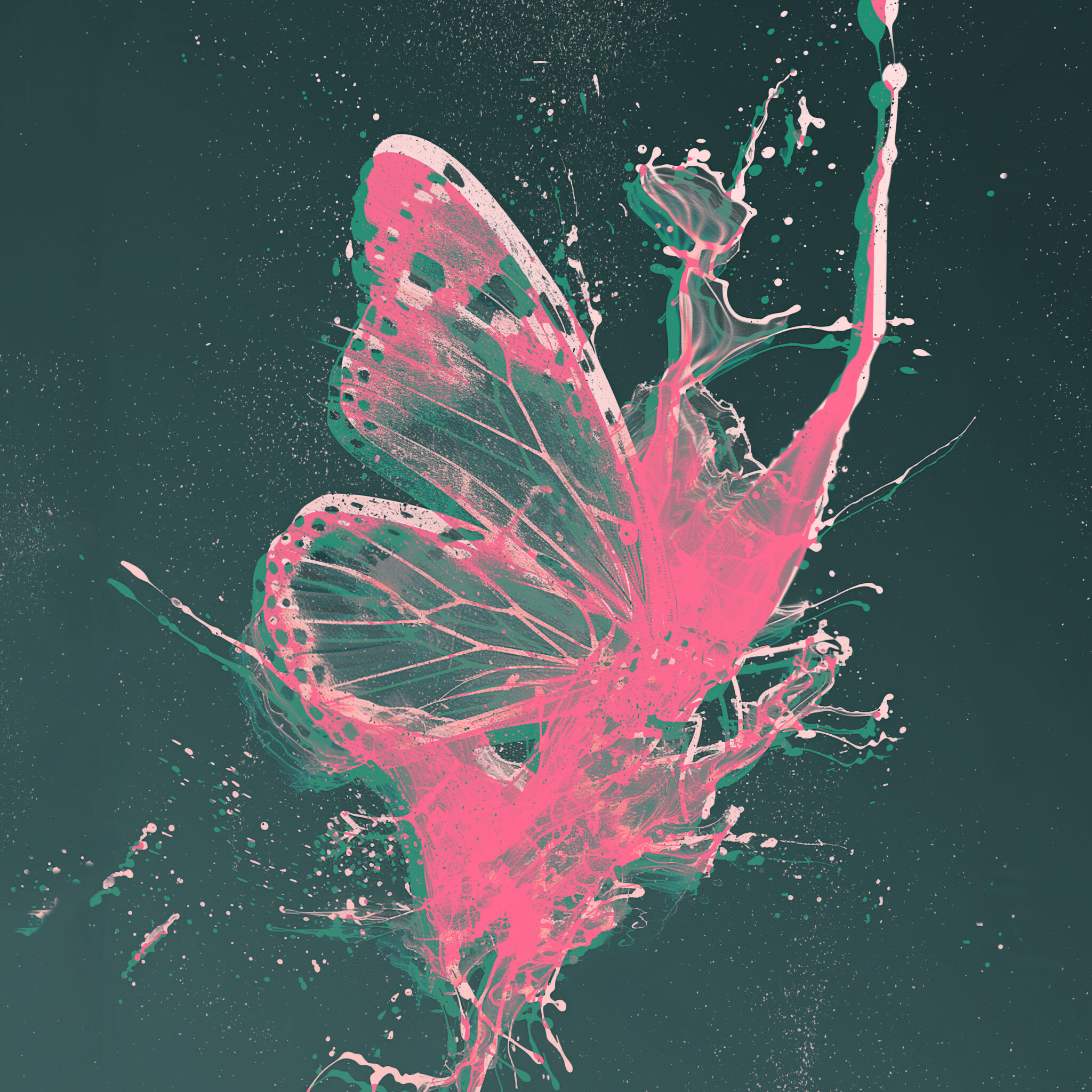 The Geometry of Chaos: Physics & The Butterfly Effect