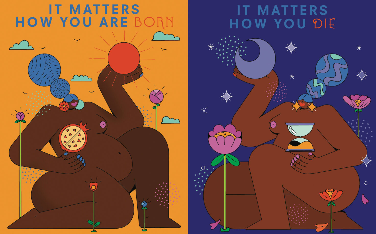 Death, the Bardo, and Rebirth in Tibetan Buddhism | Rubin Museum of ...