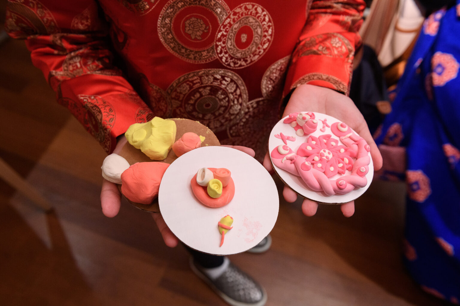 Losar: Tibetan New Year | Rubin Museum