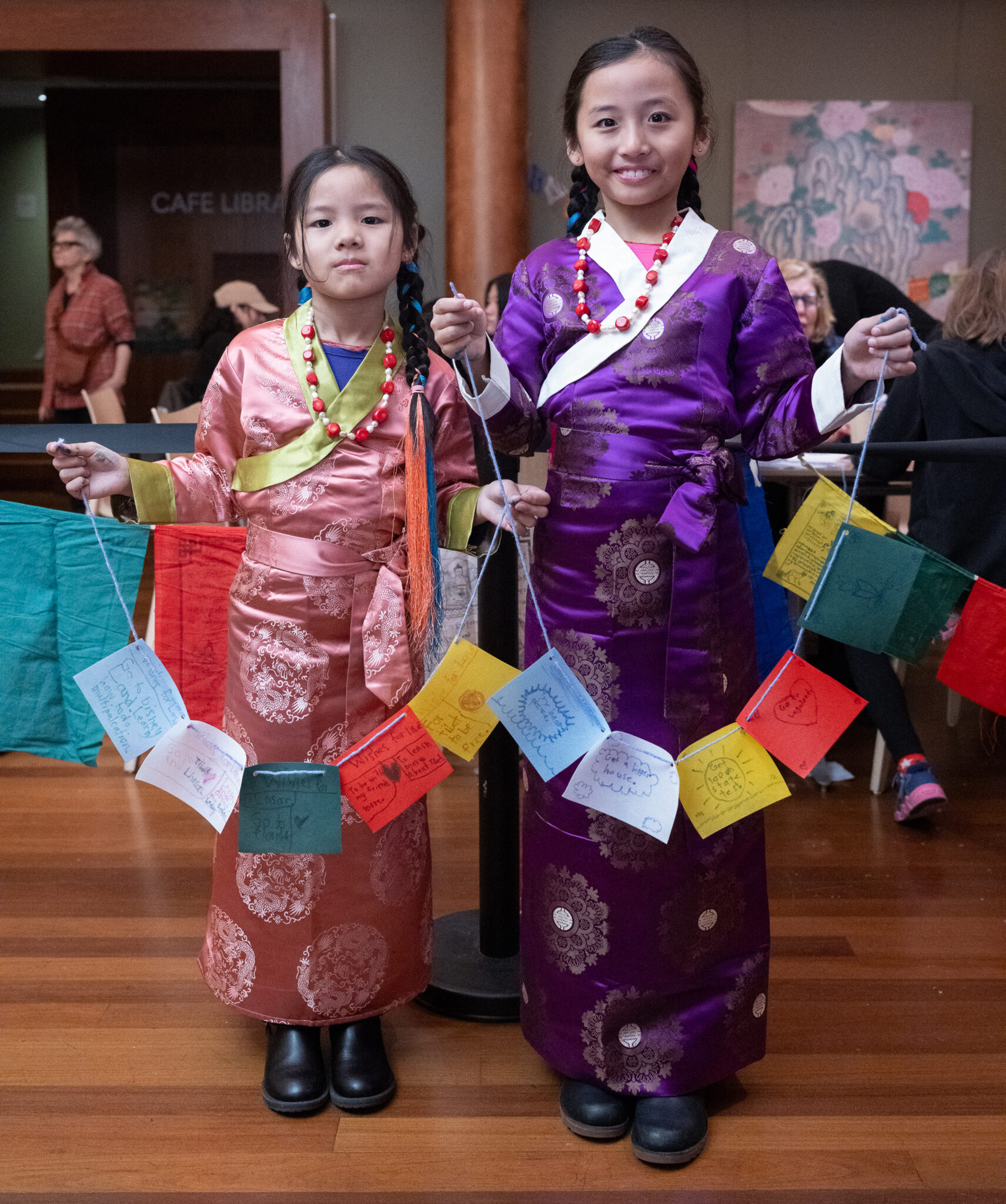Losar: Tibetan New Year | Rubin Museum