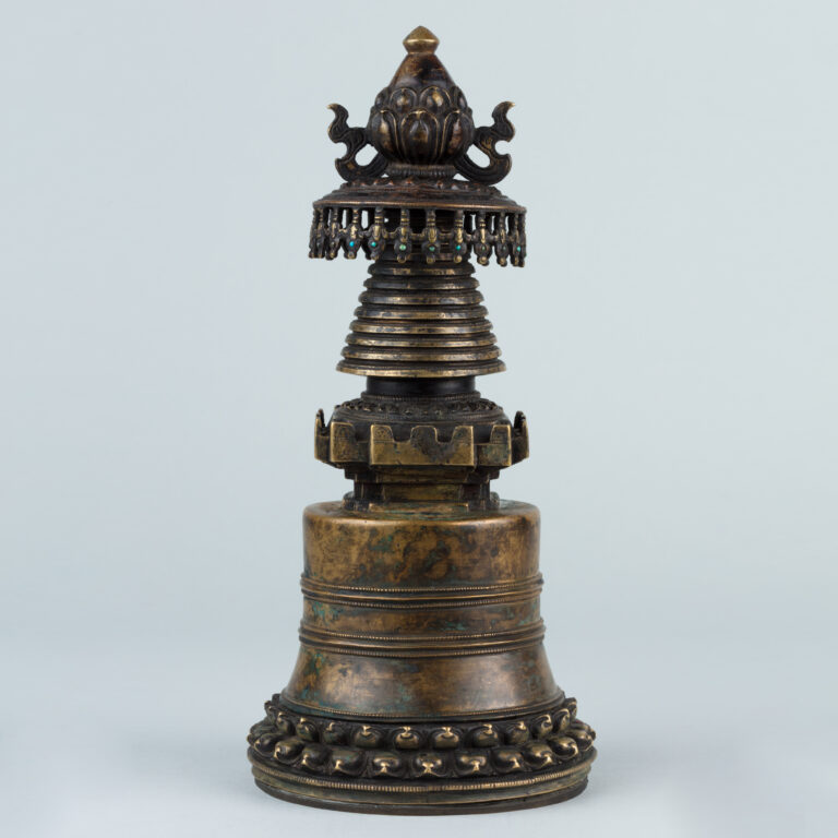 Transforming Afflictive Emotions | Rubin Museum of Himalayan Art