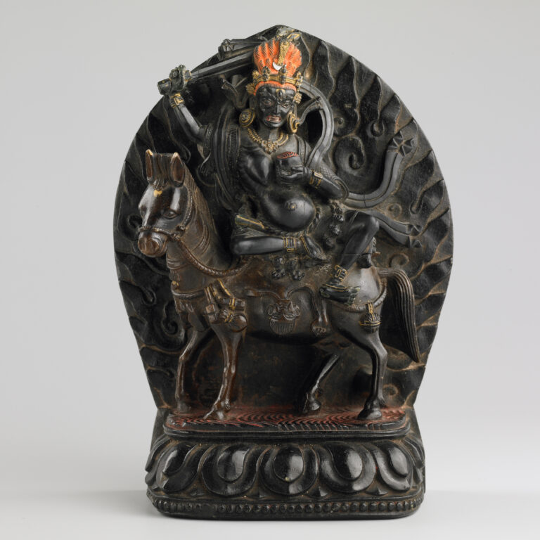 Mindfulness Meditation with Kate Johnson (Podcast Ep. 157)