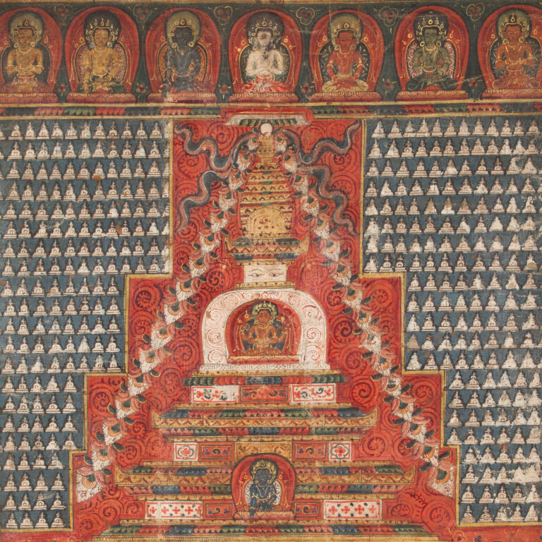 Mindfulness Meditation: Gratitude with Tracy Cochran | Rubin Museum of ...
