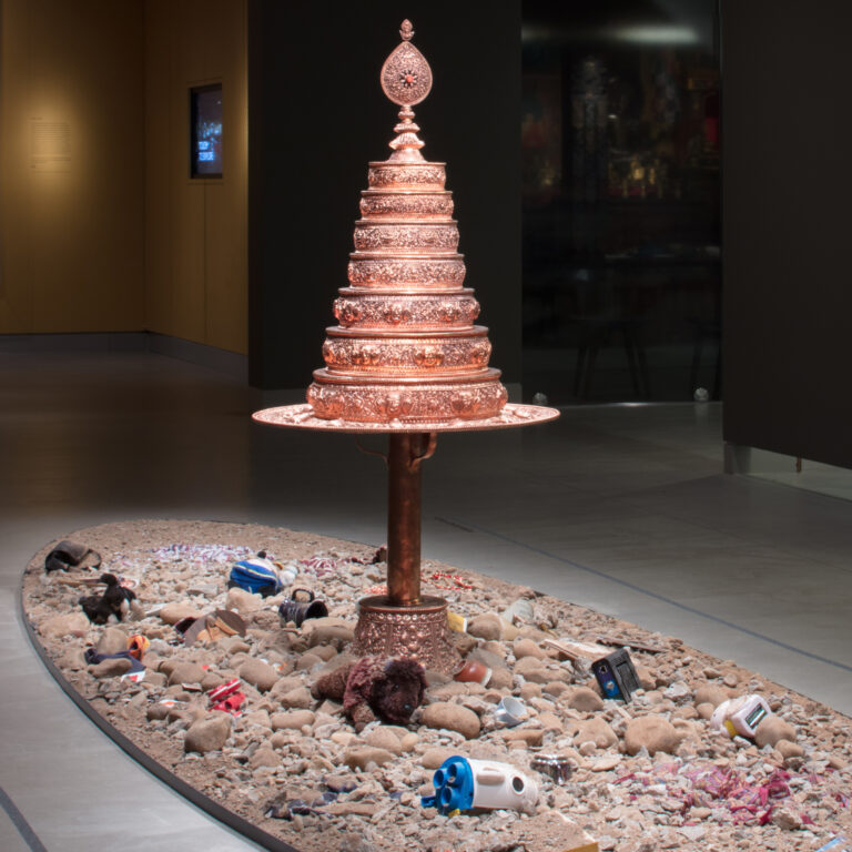 Mindfulness Meditation: Hope with Tracy Cochran | Rubin Museum of ...