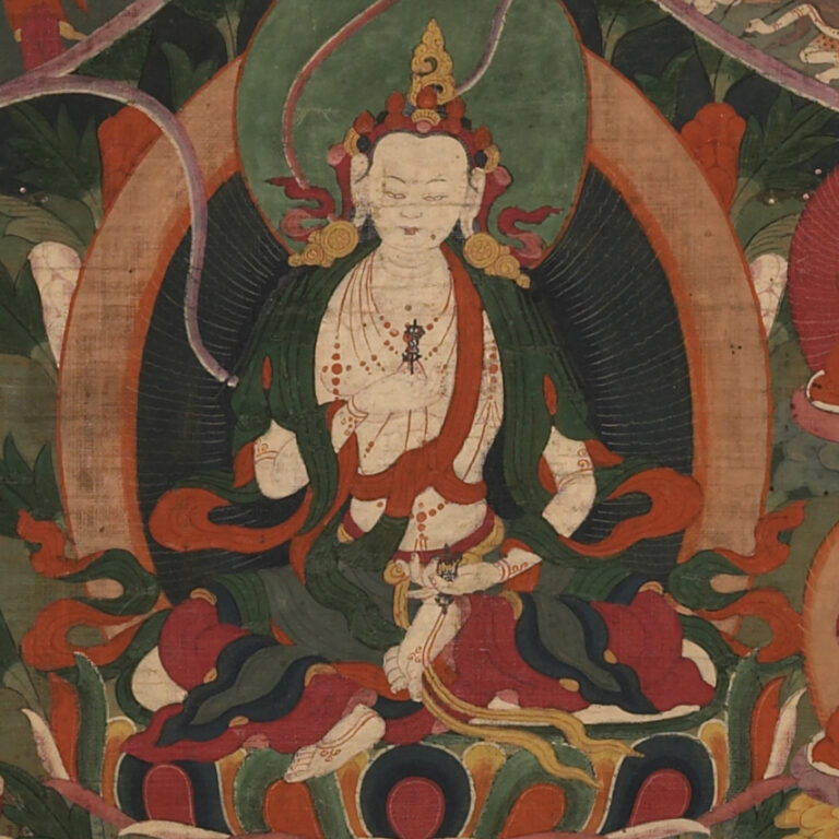 Mindfulness Meditation: Life After with Kimberly Brown | Rubin Museum ...