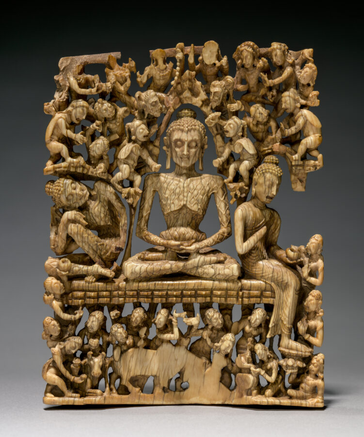 Mindfulness Meditation: Middle Way with Sharon Salzberg | Rubin Museum ... Mindfulness Meditation: Middle Way with Sharon Salzberg | Rubin Museum ...