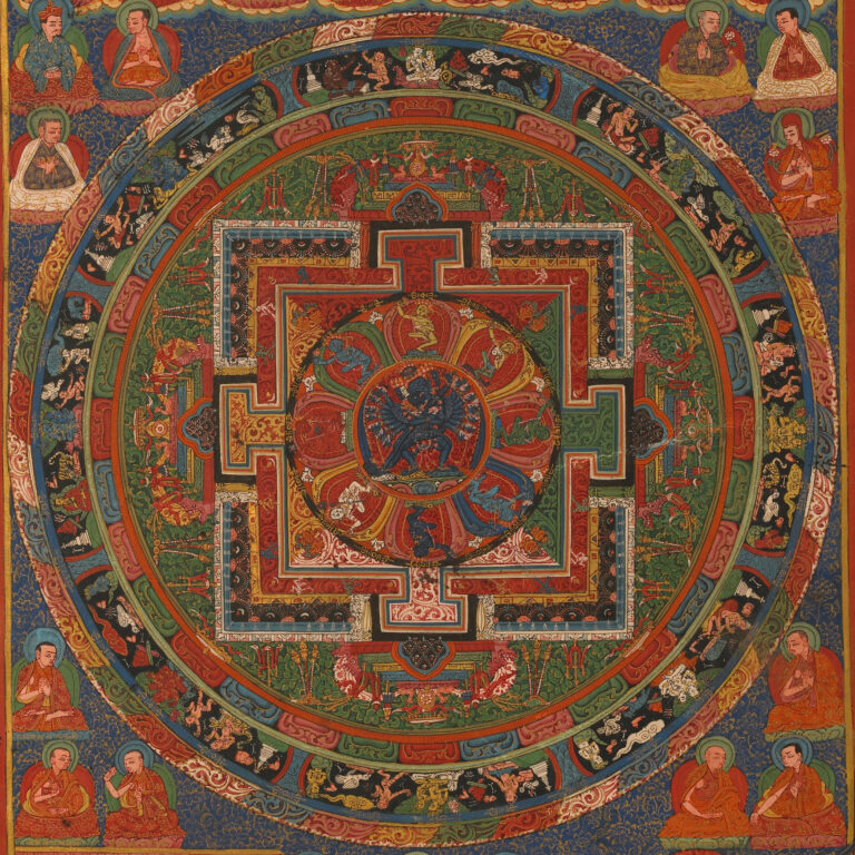Mindfulness Meditation: Seeking Refuge with Tracy Cochran | Rubin ...