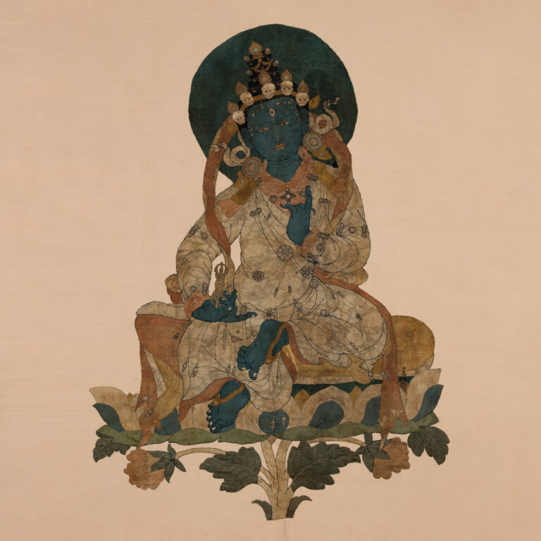Mindfulness Meditation: Story with Tracy Cochran | Rubin Museum of ...