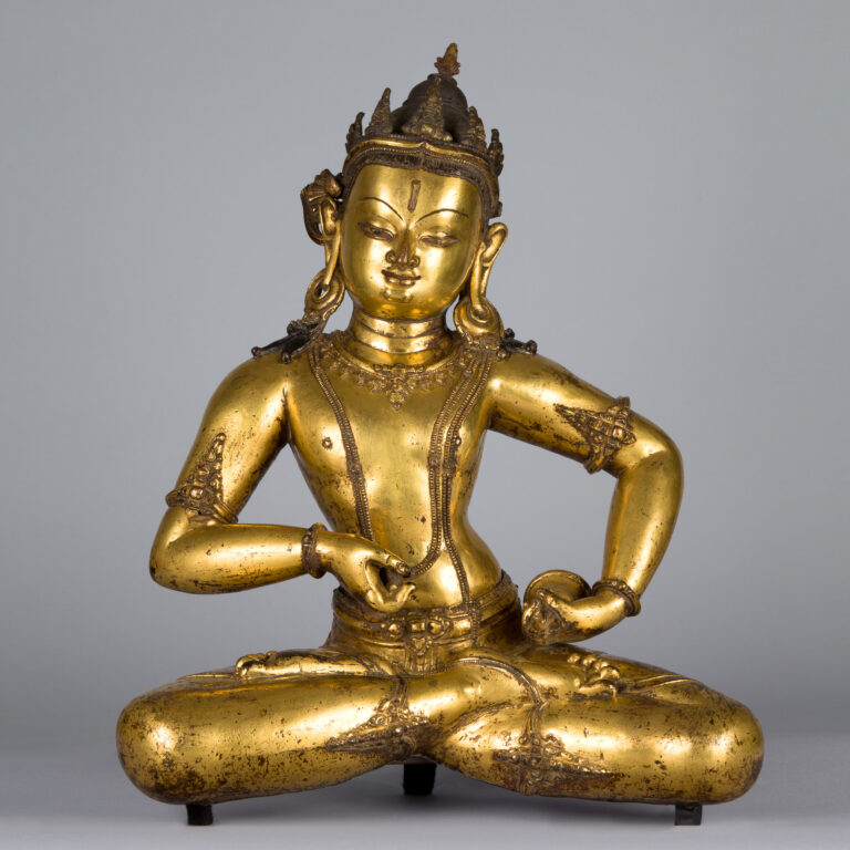 Mindfulness Meditation: Transforming Afflictive Emotions with Sharon ...