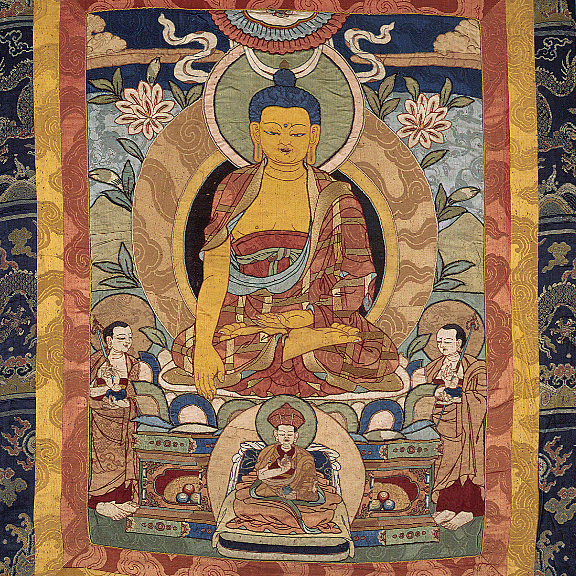 Do Tulku Rinpoche | Rubin Museum of Himalayan Art
