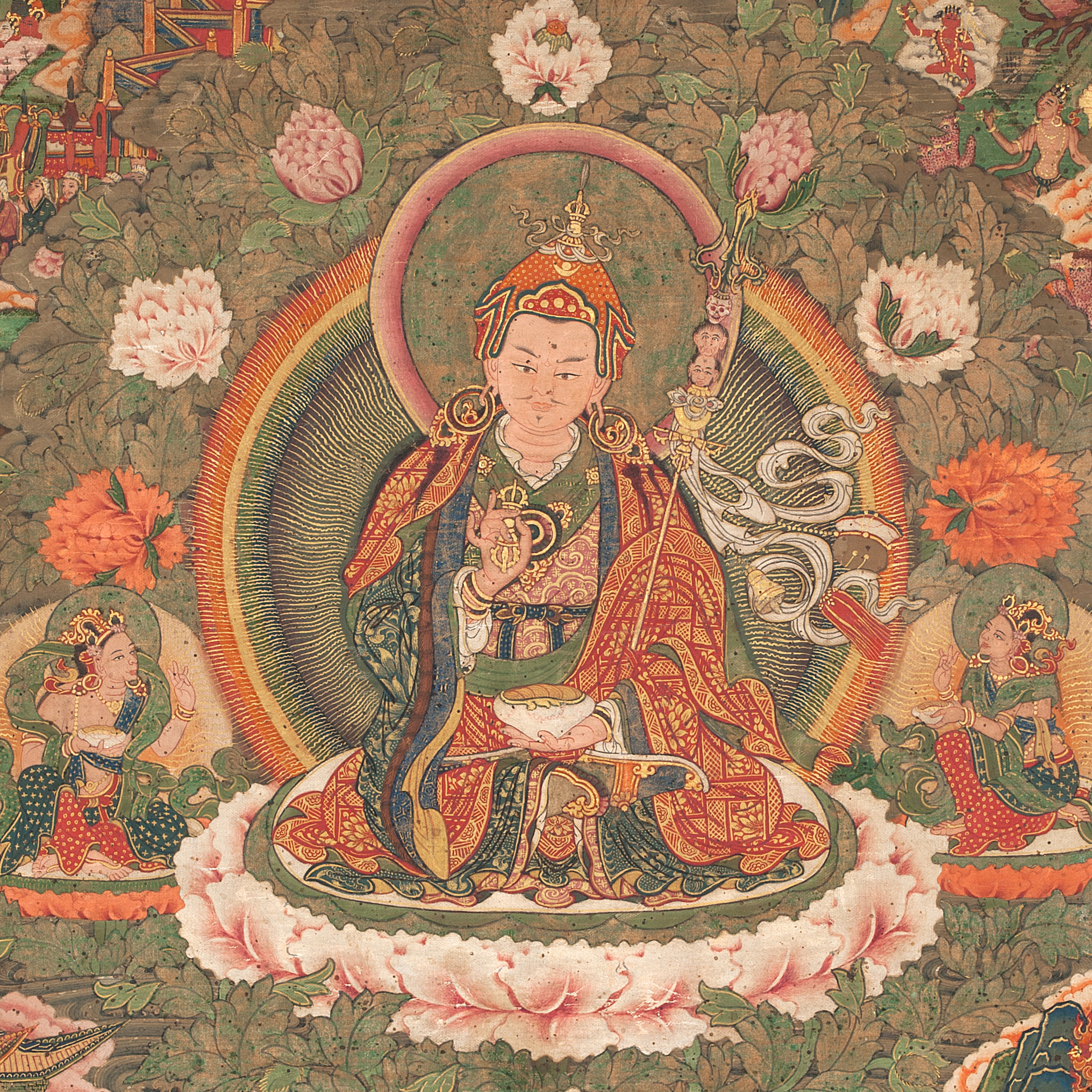 Tracy Cochran | Rubin Museum of Himalayan Art