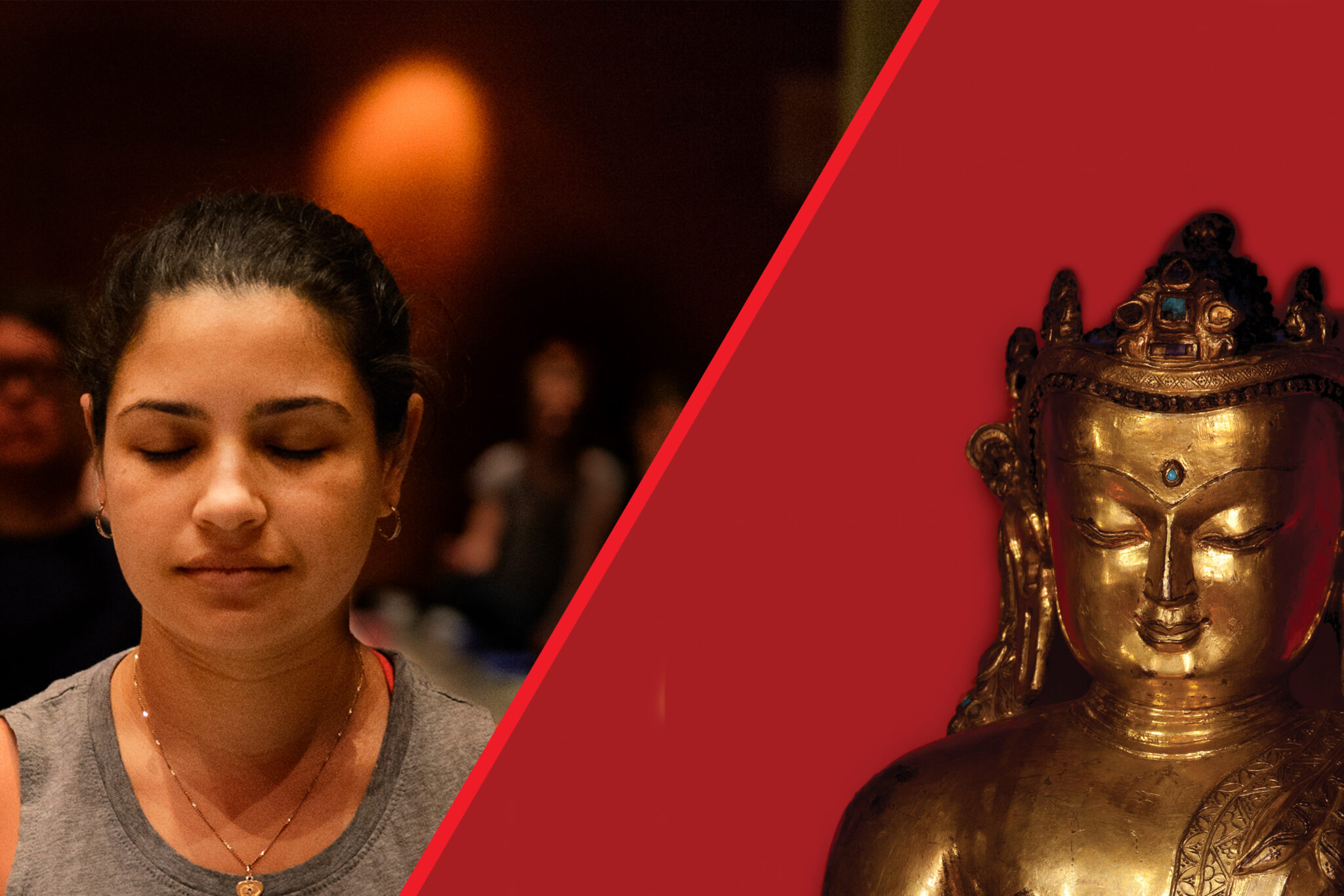 About the Rubin Museum of Himalayan Art: A Global Museum