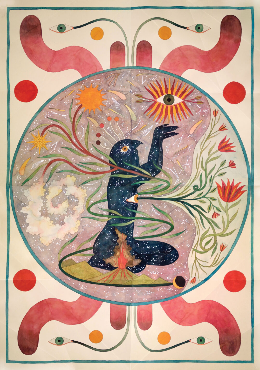 Rithika Merchant | Rubin Museum of Himalayan Art