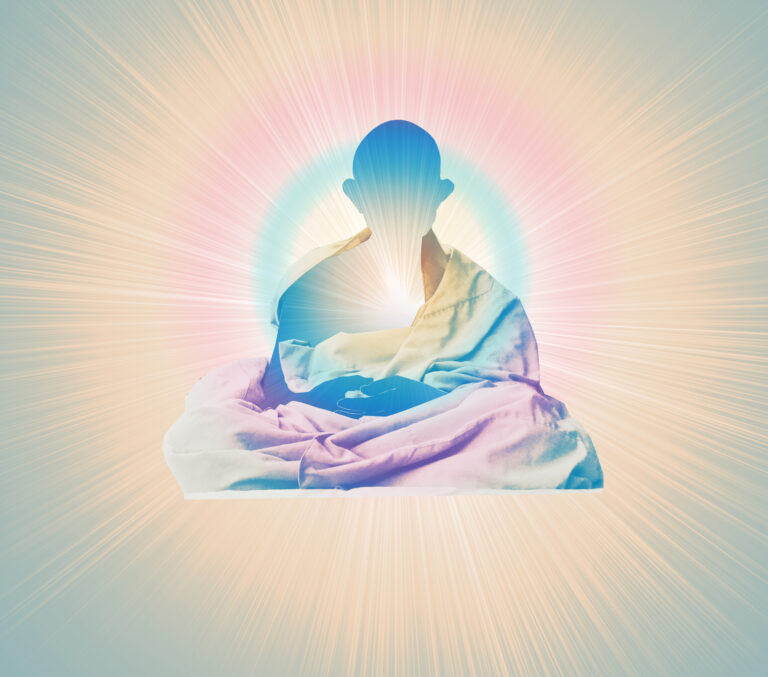 Presence in Death | Rubin Museum of Himalayan Art