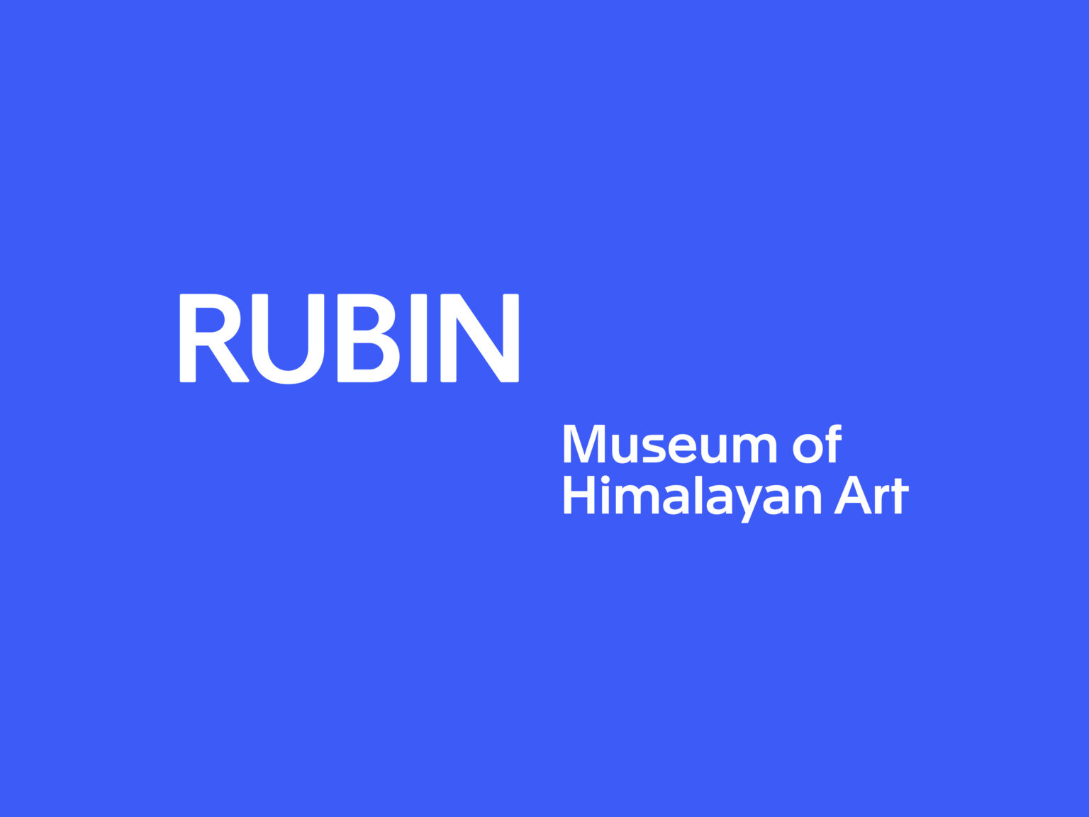 “Rubin Unveils New Brand, Website & Name” | Spiral: Rubin Museum