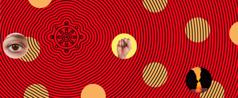 Candy Chang + James A. Reeves + Dr. Tracy Dennis-Tiwary | Rubin Museum ...