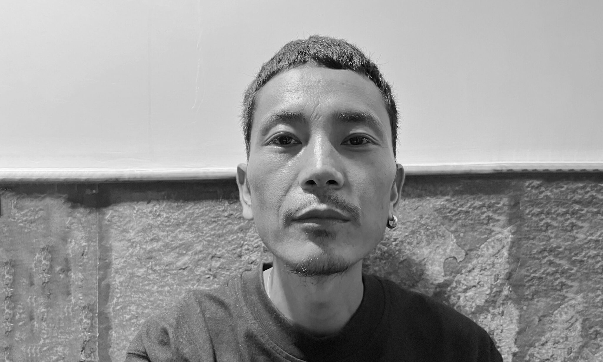 Tenzin Gyurmey Dorjee Wins the New Annual Rubin Art Prize | Rubin ...