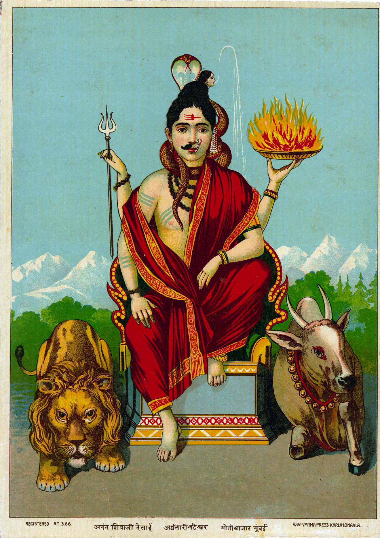 Fluid Depictions of Gender and Identity in Himalayan Art | Rubin Museum ...