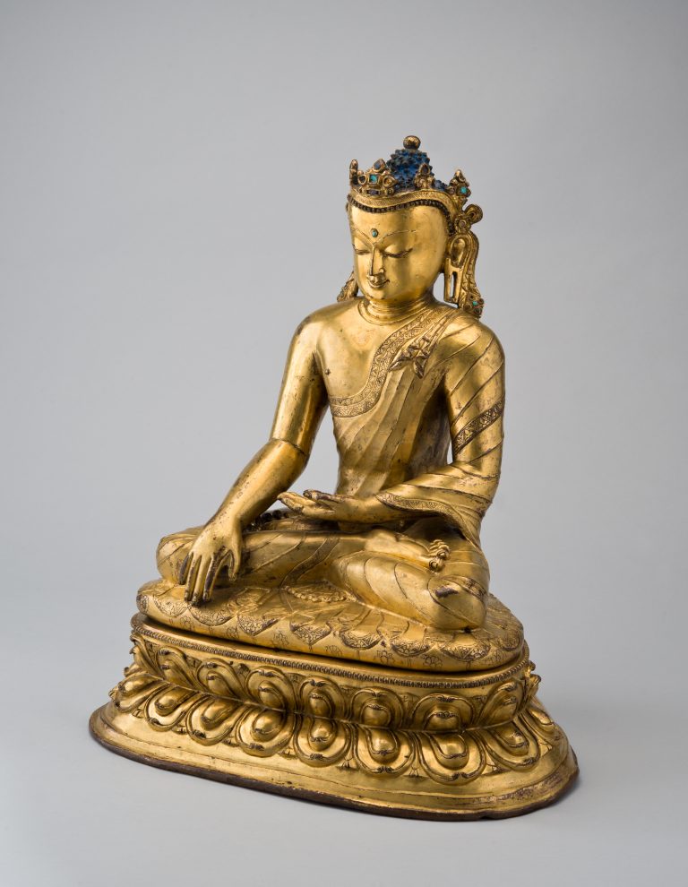 Three Calming Meditations from Mindfulness Experts | Rubin Museum of ...