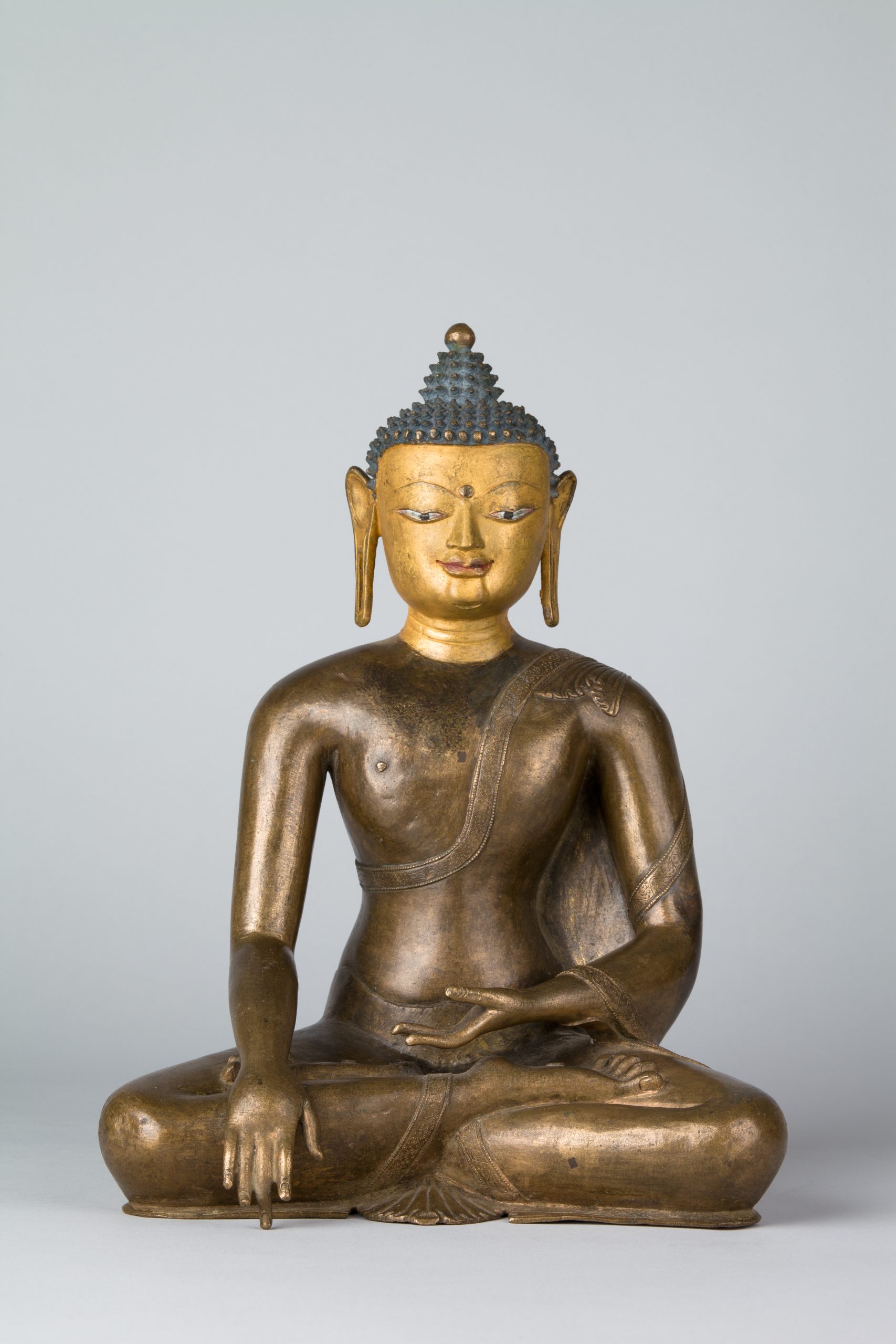What Are Tibetan Buddhist Shrine Rooms? | Rubin Museum