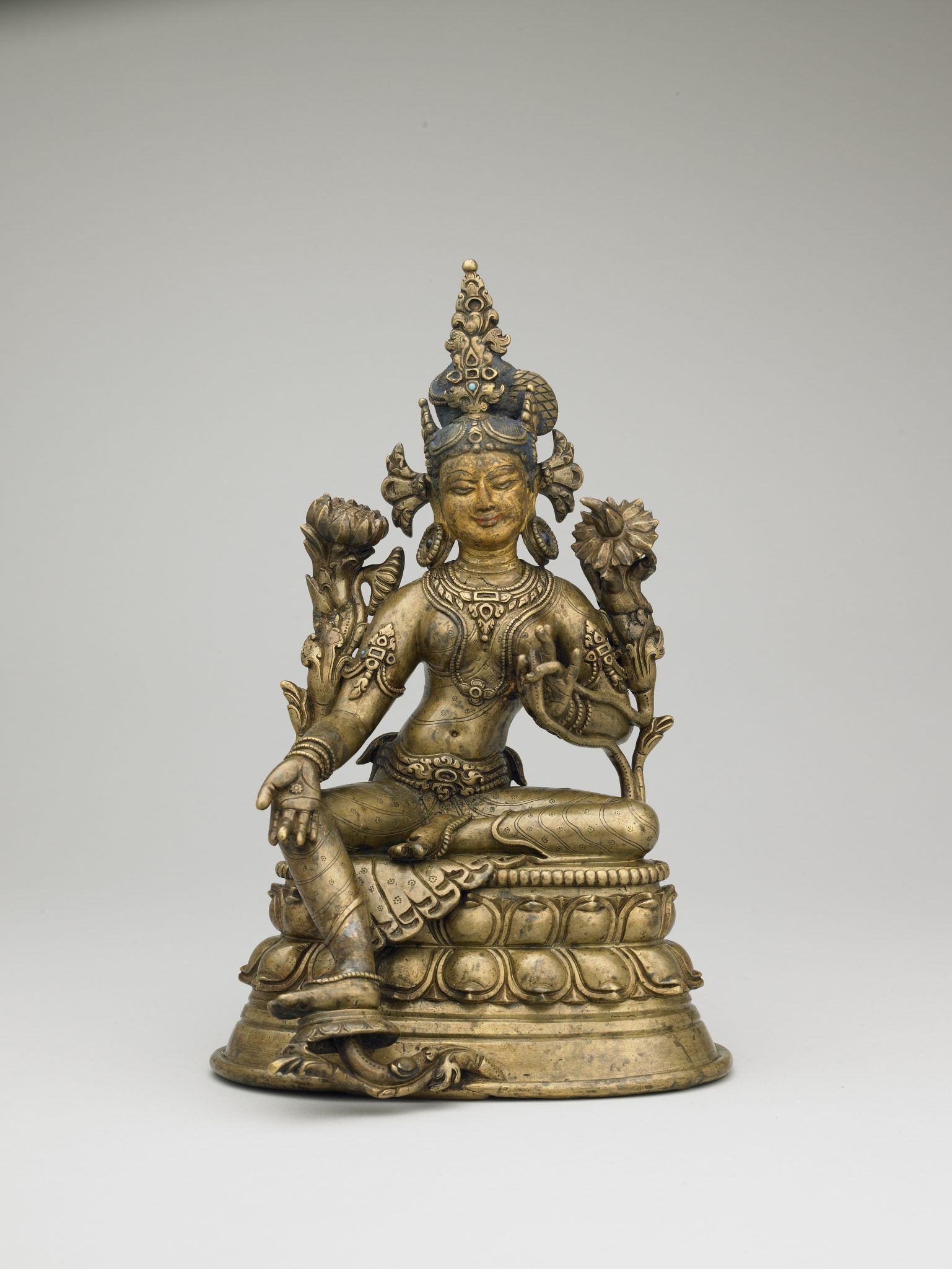 Application Information | Rubin Museum of Himalayan Art