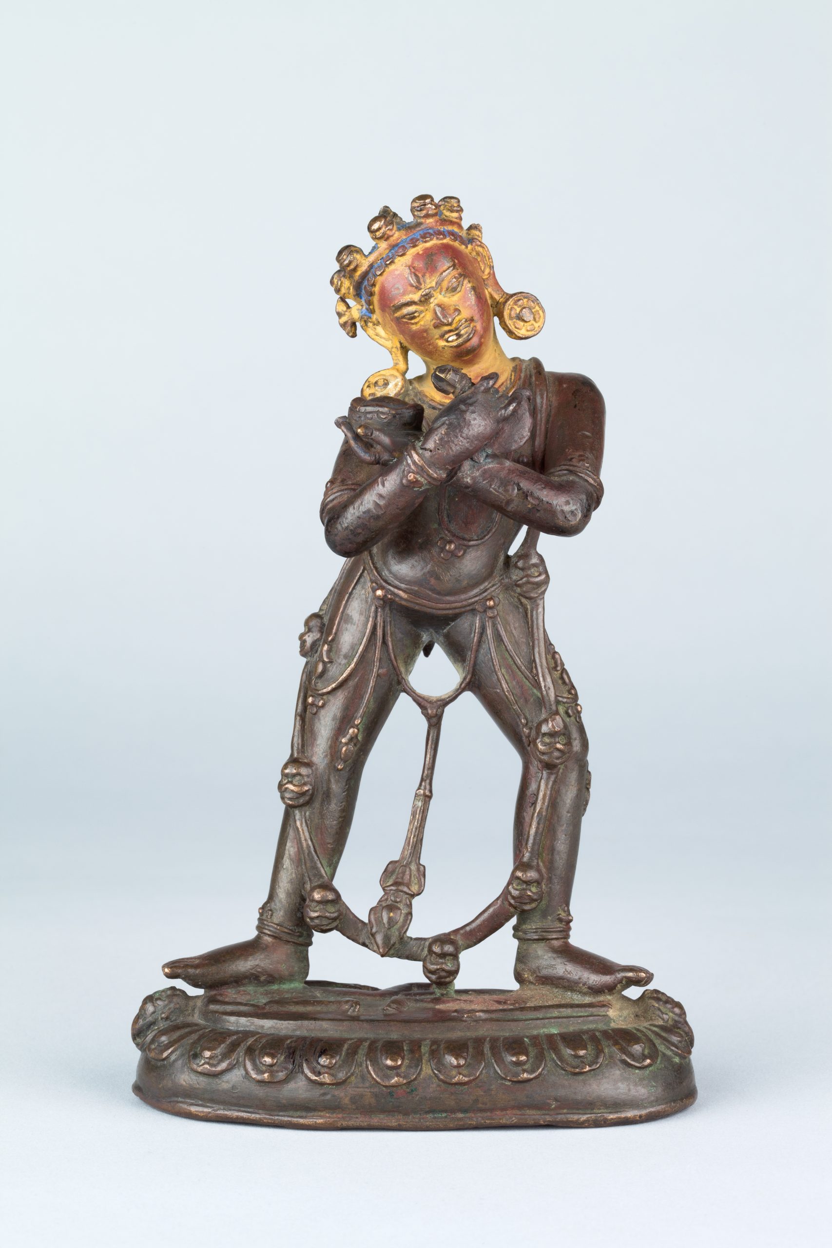 Female Deities | Rubin Museum of Himalayan Art