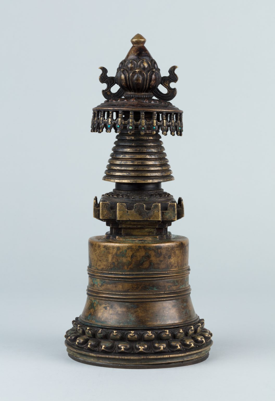 Six Inspirational Objects You’ll Find in a Tibetan Buddhist Shrine Room ...