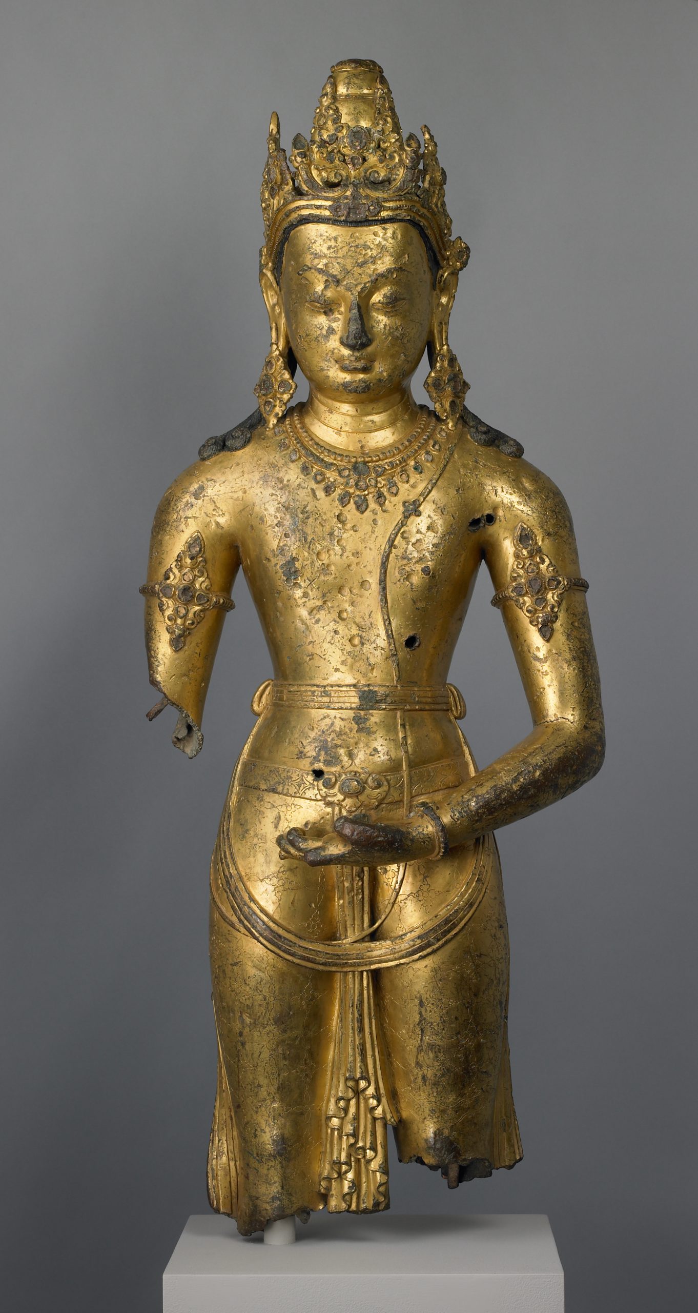 Art of Bodhisattva | Rubin Museum of Himalayan Art - Collection