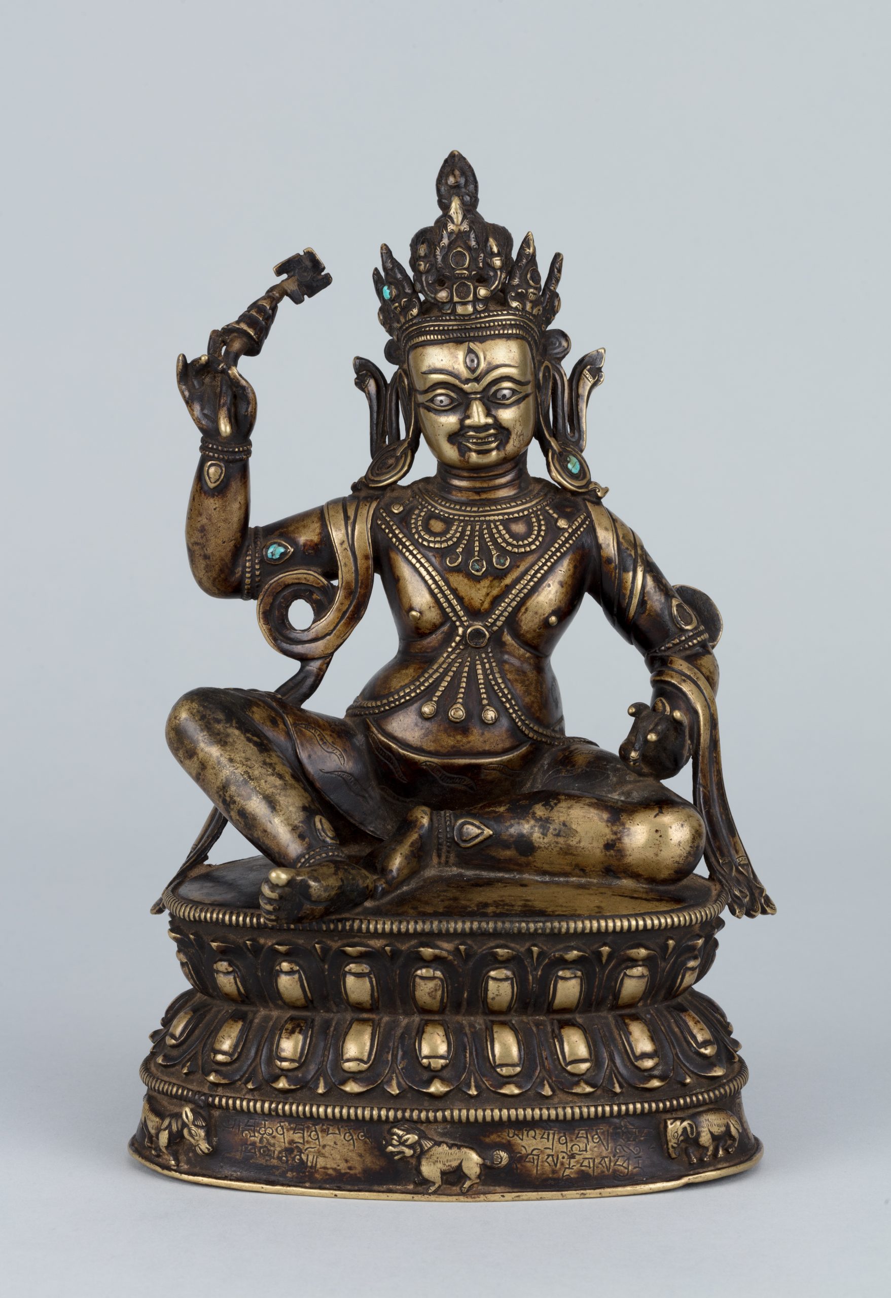 Art of Legendary & Historical Humans | Rubin Museum Collection