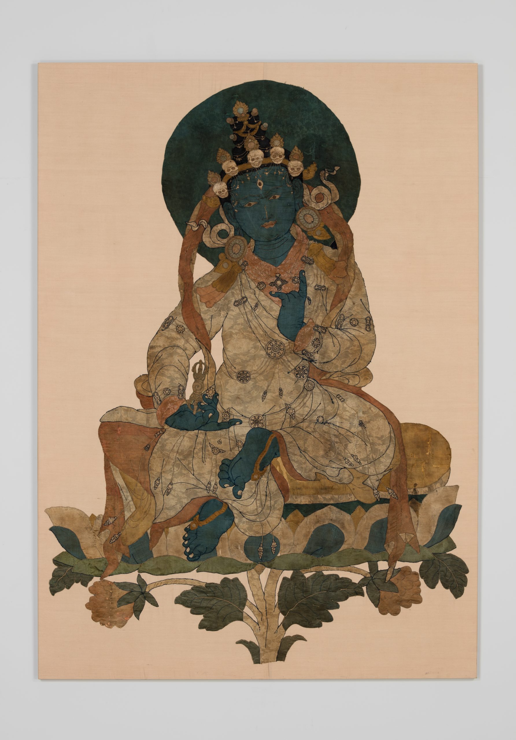 Identity | Art & Concepts: Rubin Museum of Himalayan Art