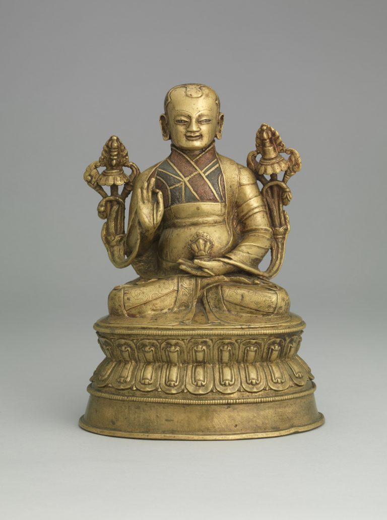 Mustang, Northwestern Nepal | Rubin Museum of Himalayan Art