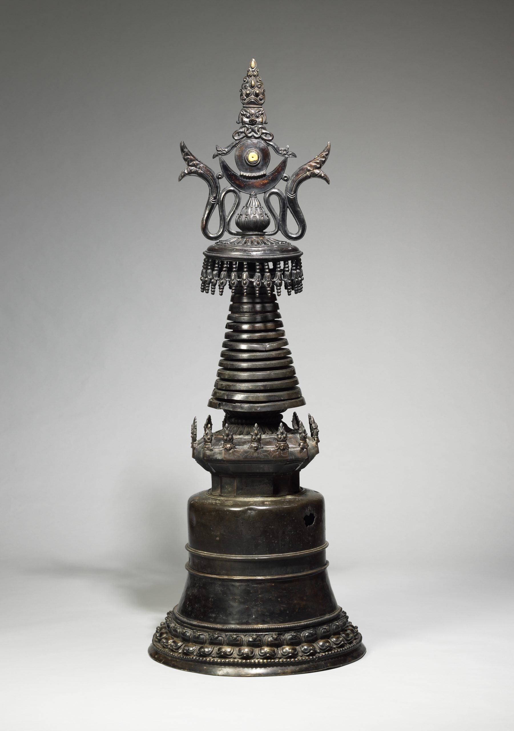 Institute for Higher Ed. Schedule | Rubin Museum