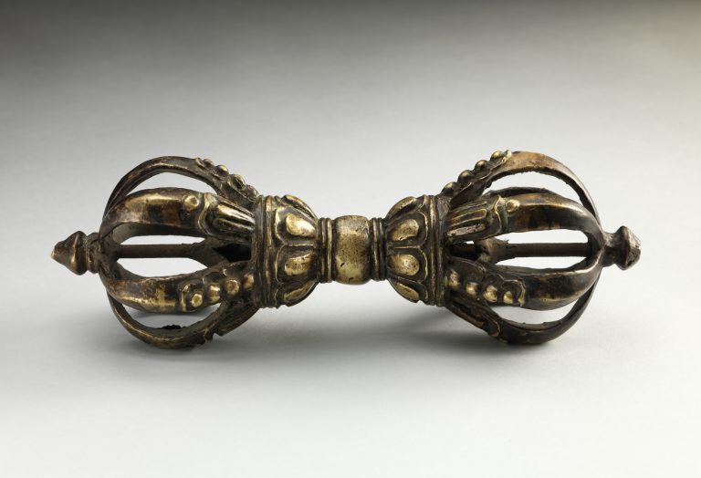 Vajra Scepter | Rubin Museum of Himalayan Art