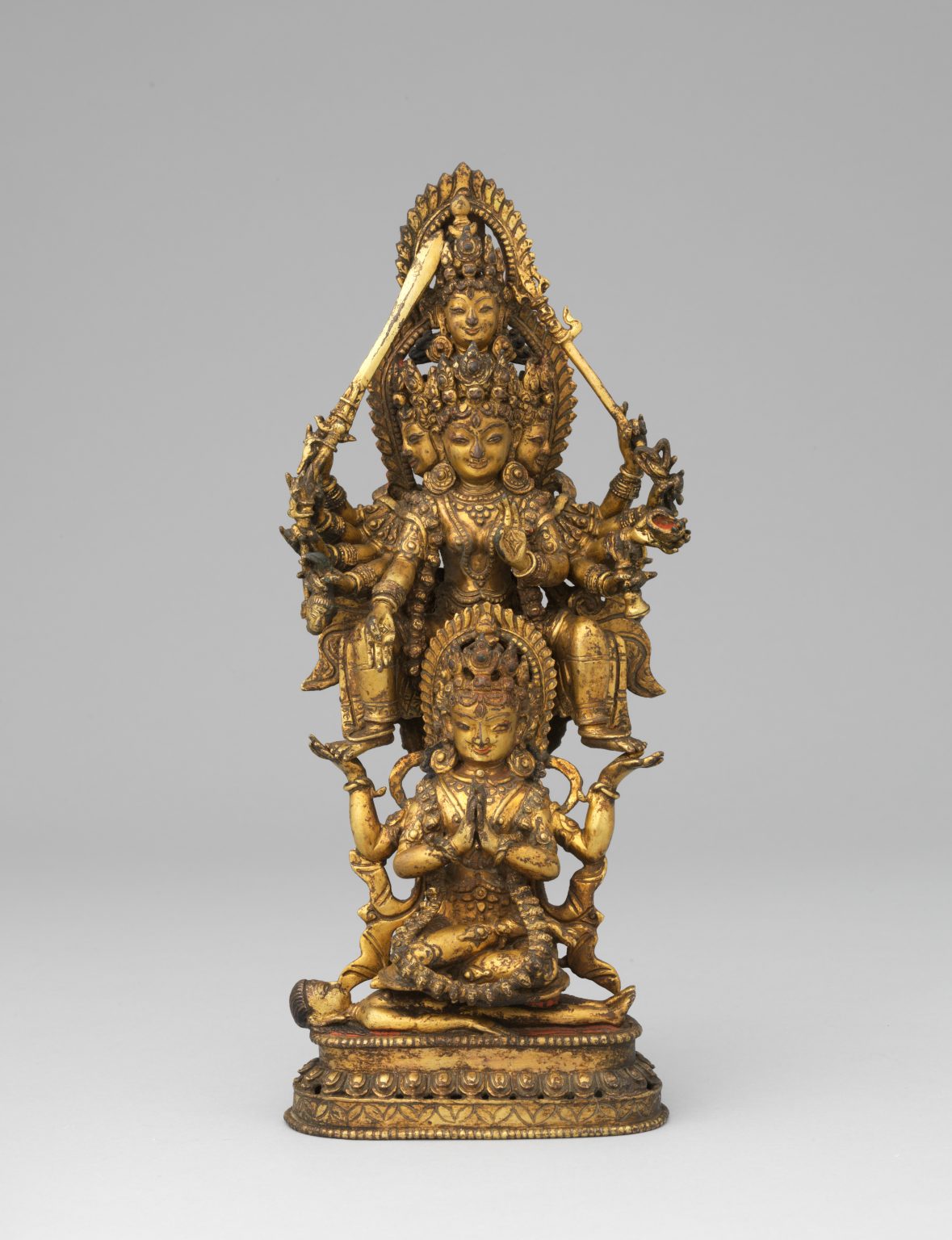 The Powerful and Divine Women in Himalayan Art | Rubin Museum of ...
