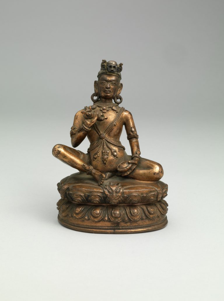 Tsang or Ngari Province, Tibet | Rubin Museum of Himalayan Art