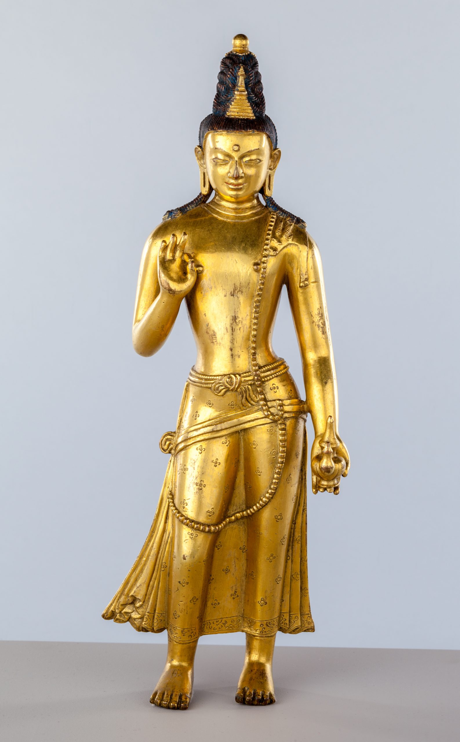 Chitra Ganesh (she/her) | Rubin Museum of Himalayan Art