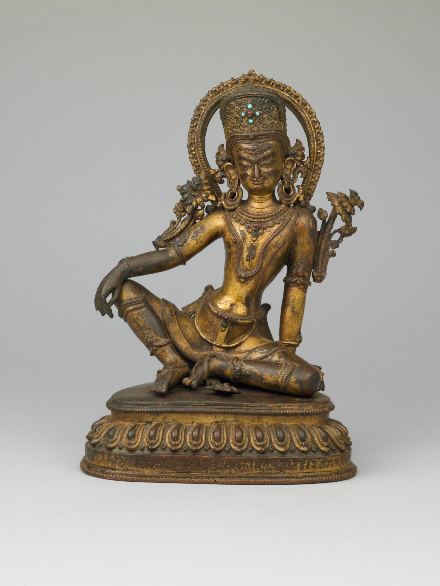 Art of Hindu Gods & Goddesses | Rubin Museum Collection