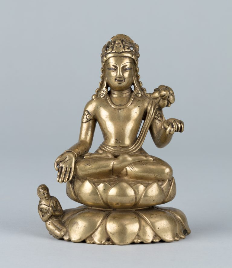 Swat region (present day Pakistan) | Rubin Museum of Himalayan Art