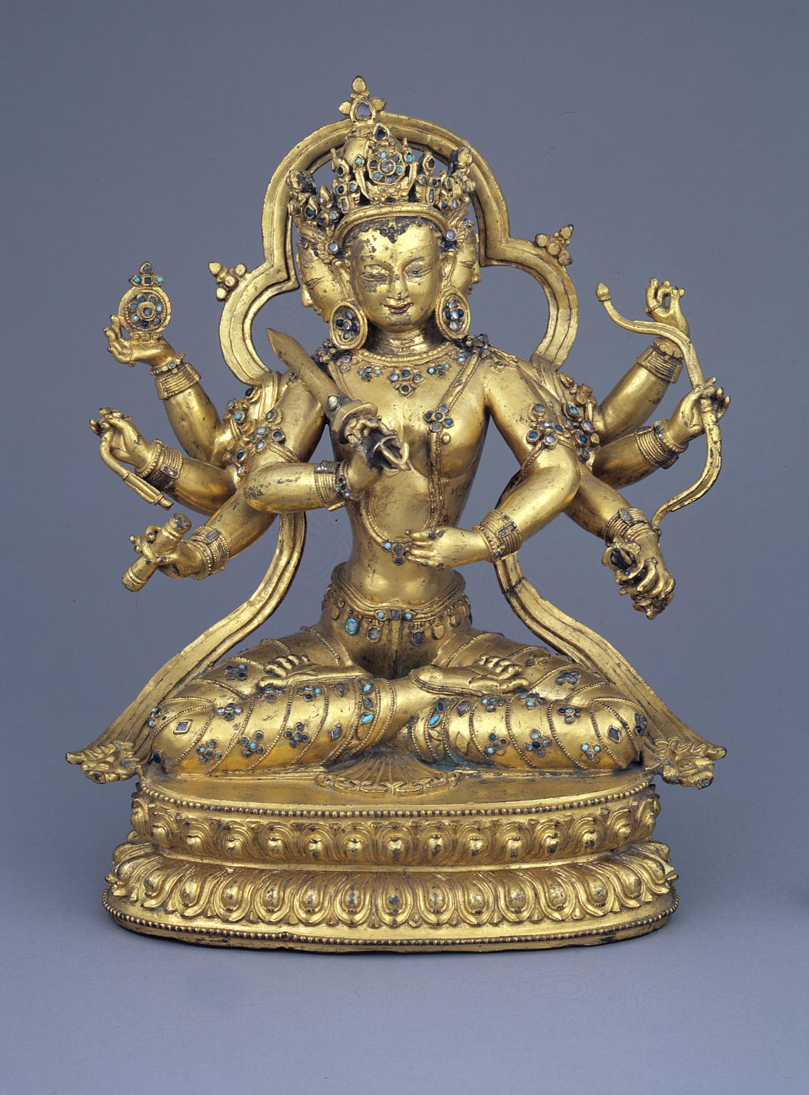 Tsherin Sherpa (he/him) | Rubin Museum of Himalayan Art