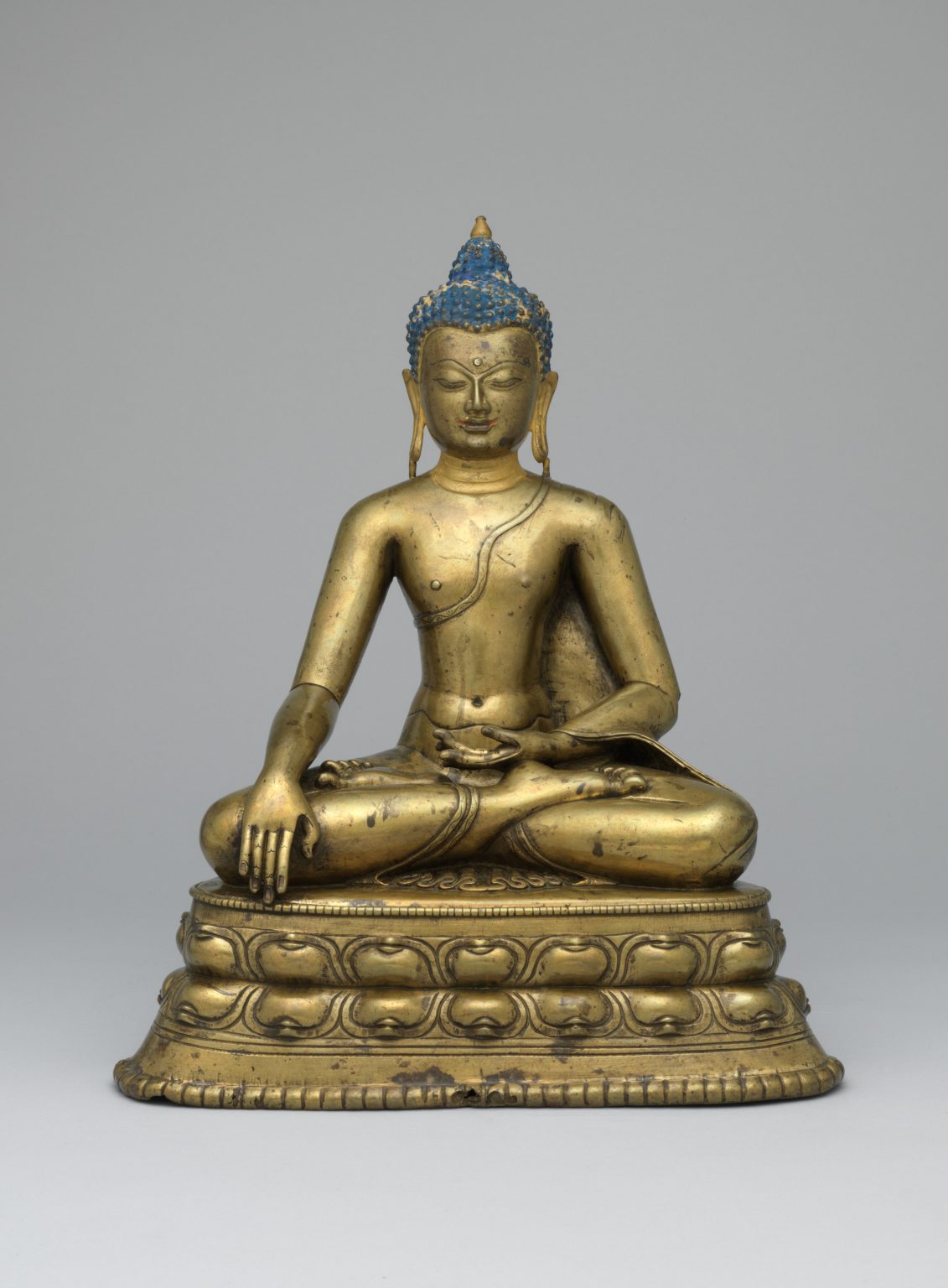 Mindfulness Meditation: Beginner’s Mind with Jon Aaron | Rubin Museum ...