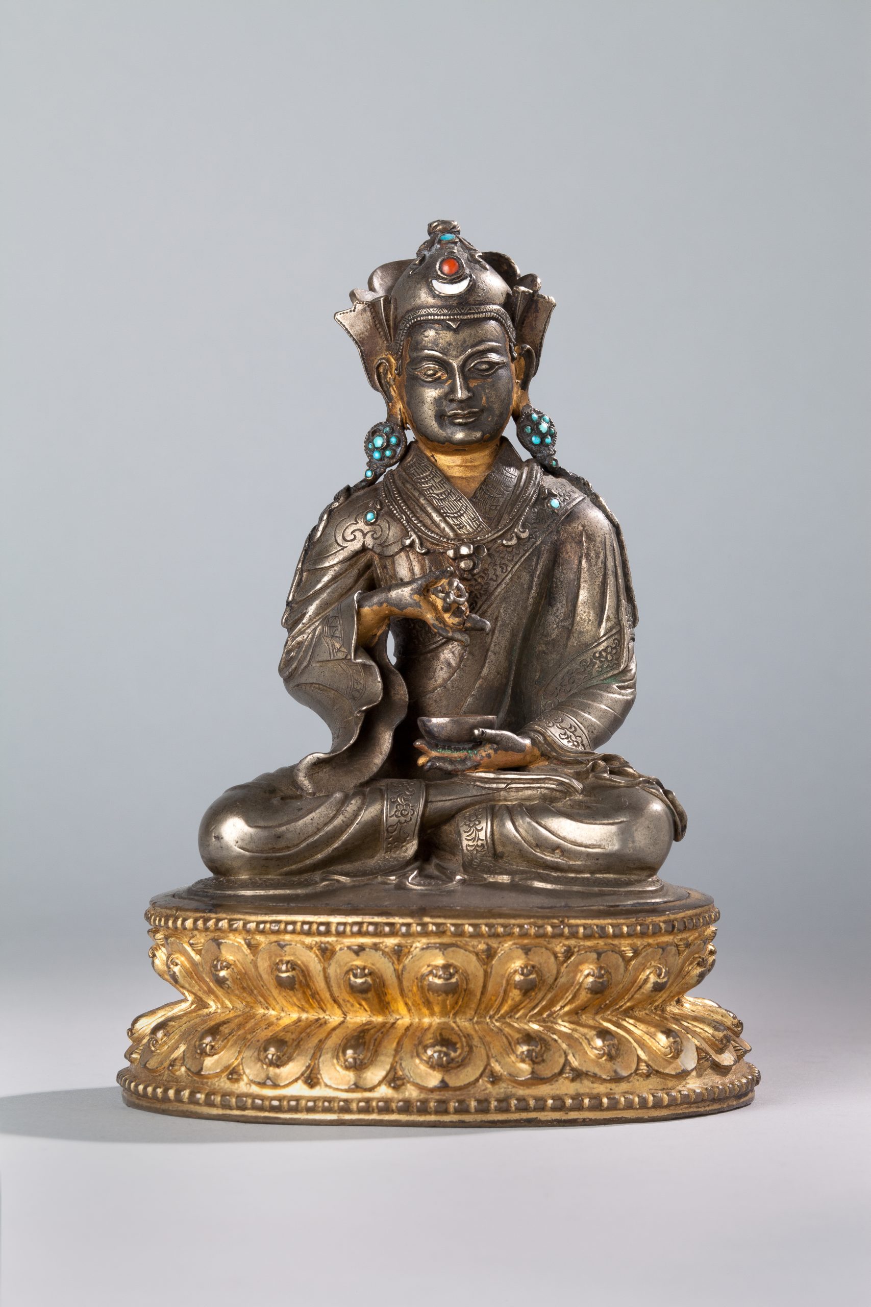 Wizard. Tantric Master. Guru. | Rubin Museum of Himalayan Art